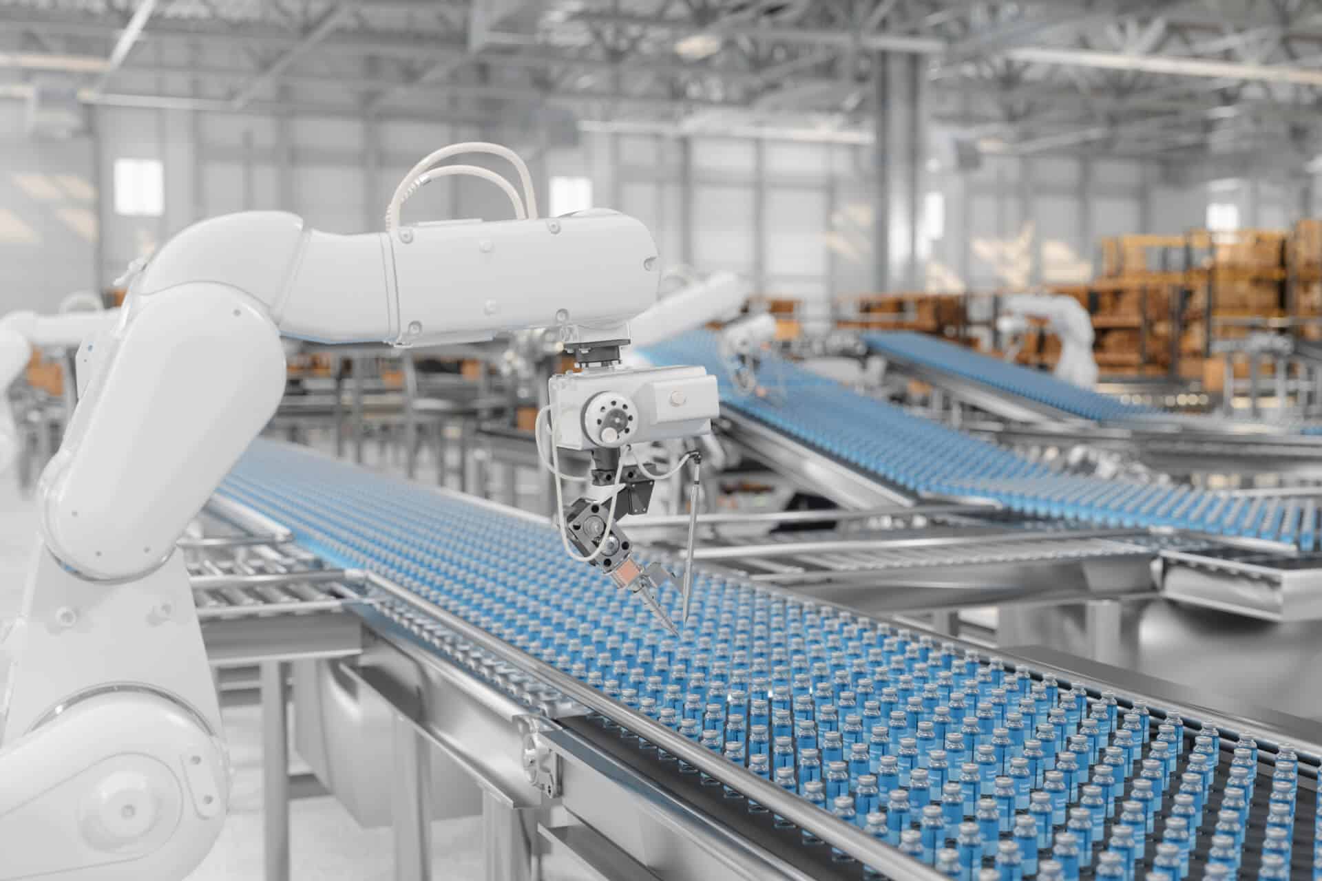 Automation, AI & digital transformation - Pinnaql