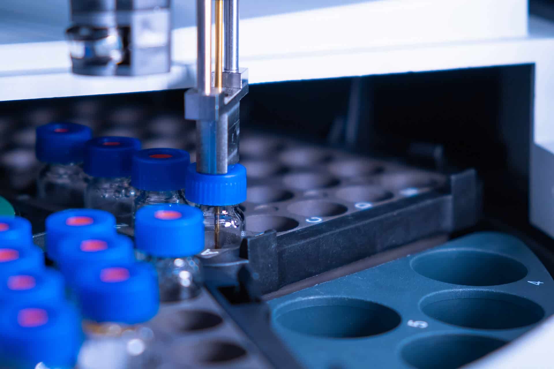 Automation, AI & digital transformation - Pinnaql