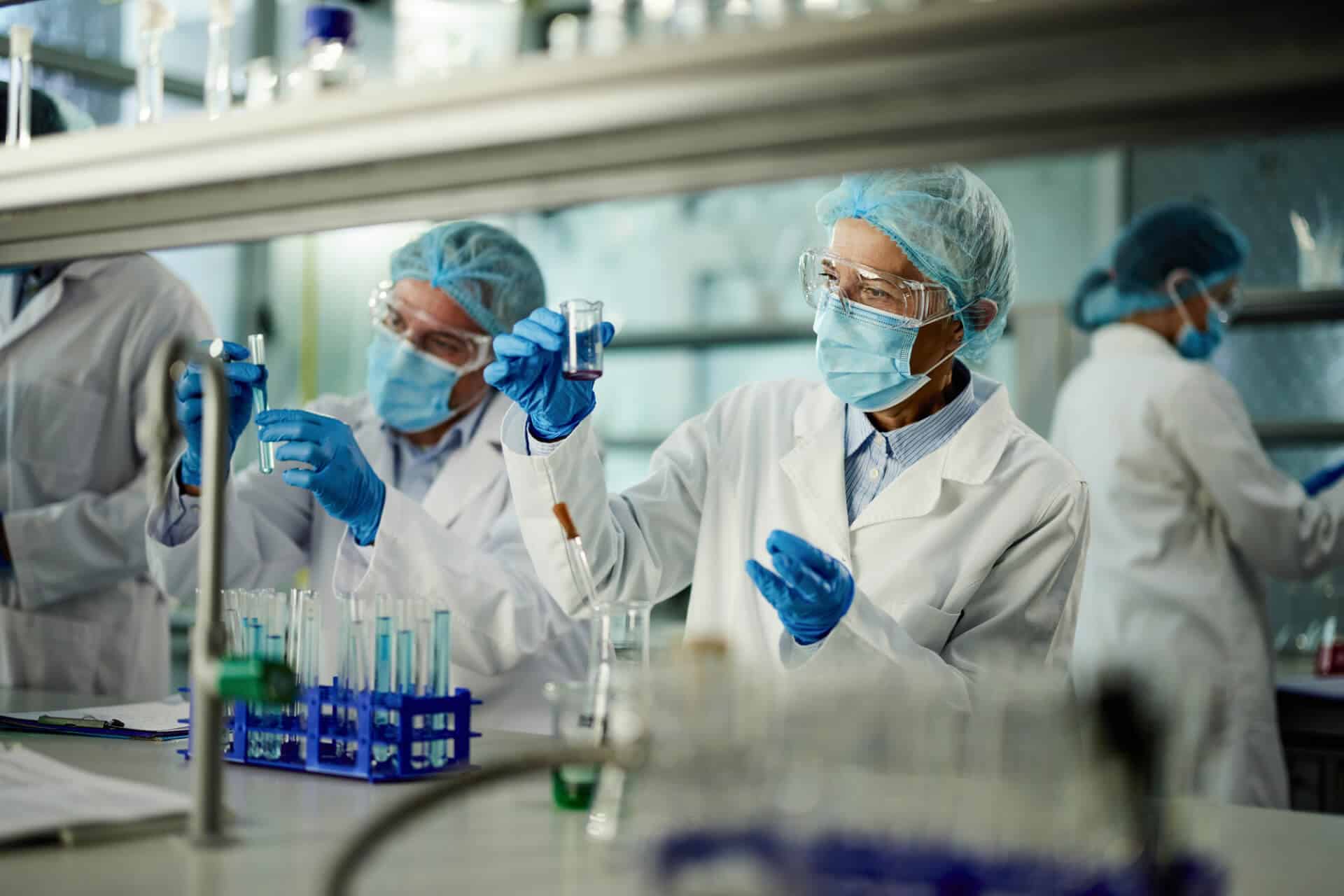 Advanced Therapies - Pinnaql